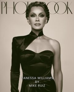 Jim Skrip: Vanessa Williams' Third Husband, Whom She Described as 'A ...