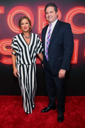 Jim Skrip: Vanessa Williams' Third Husband, Whom She Described as 'A ...