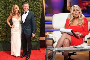 Dan Greiner: 'Shark Tank' Star Lori Greiner’s Husband Who Invested in ...