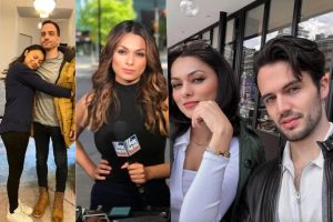 Aishah Hasnie Husband: Have You Heard About the Fox News Anchor’s ...