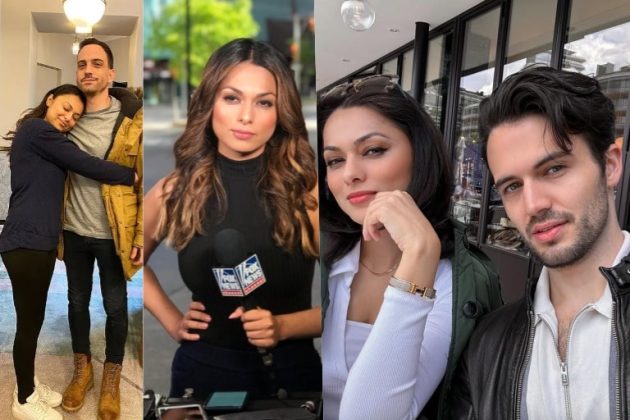 Aishah Hasnie Husband: Have You Heard About the Fox News Anchor’s Mysterious Partner?