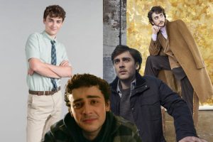 Ty Doran: From Theater Kid to Netflix’s Manifest—Ty Doran’s Unexpected ...