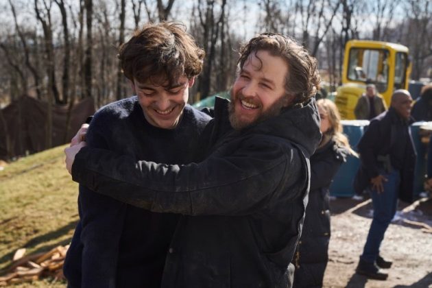 Ty Doran: From Theater Kid to Netflix’s Manifest—Ty Doran’s Unexpected ...