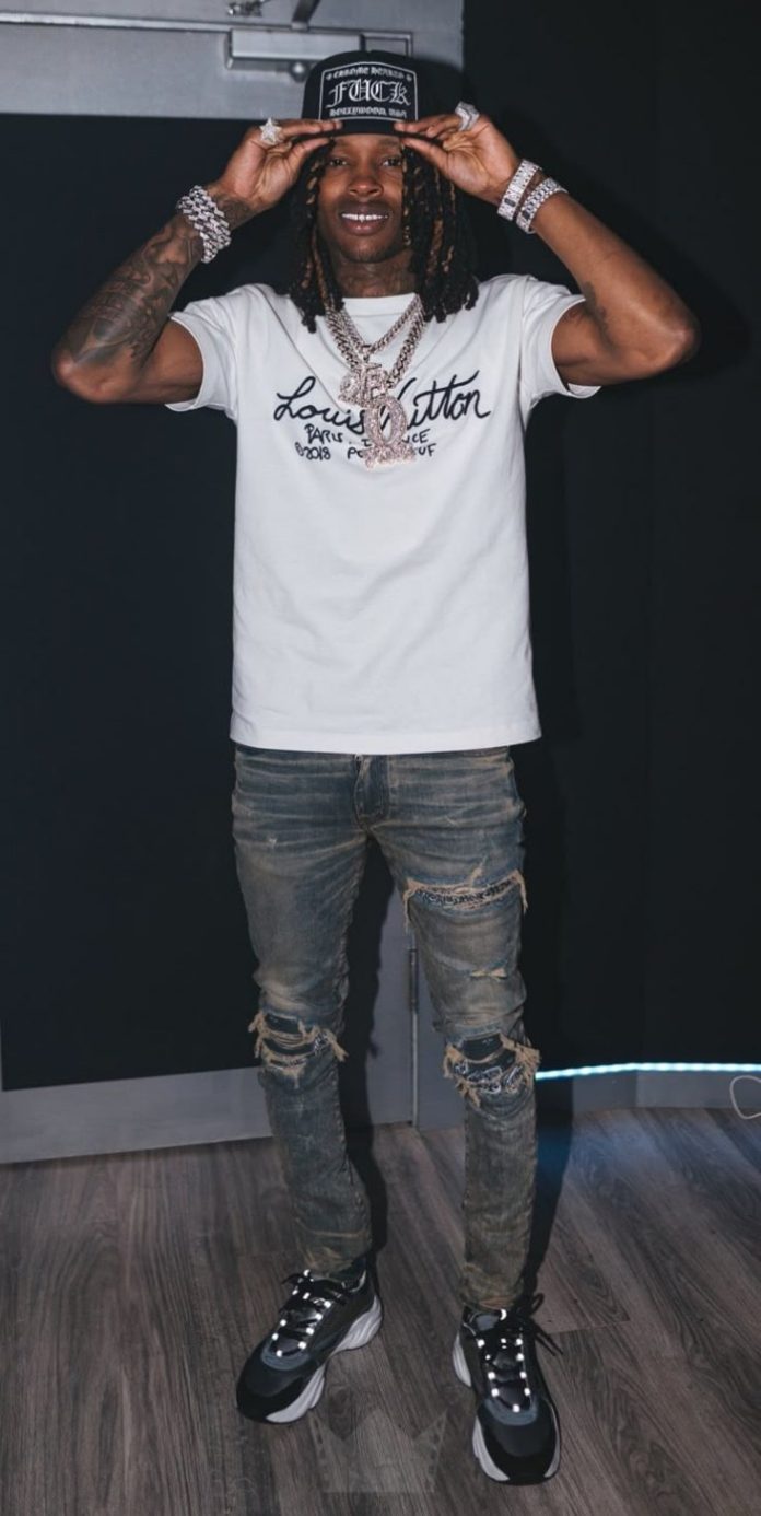 King Von Height: Could This Murdered Rapper Really Be 170cm Tall? - My ...