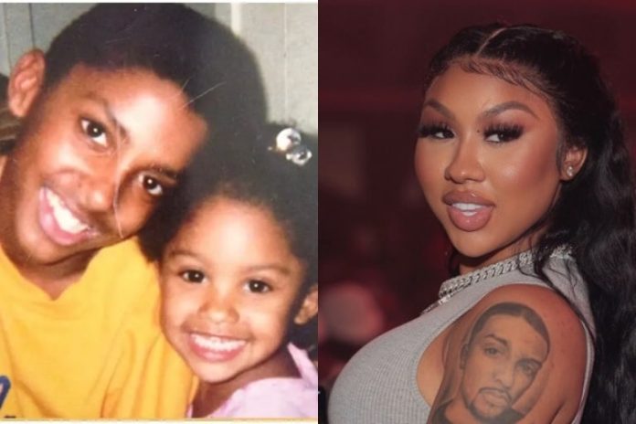 Ari Fletcher Age: From Waitress to Multi-Millionaire Entrepreneur — And ...