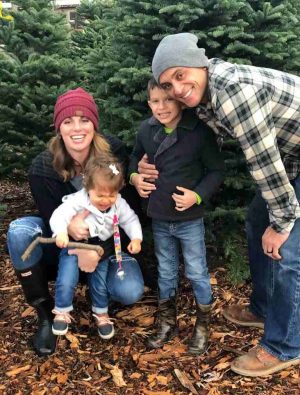 Kayte Christensen: From Country Girl to WNBC—How She Turned Hoops into ...