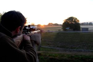 Scope Adjustment Basics: MOA, MIL, and Accuracy Explained for Better ...
